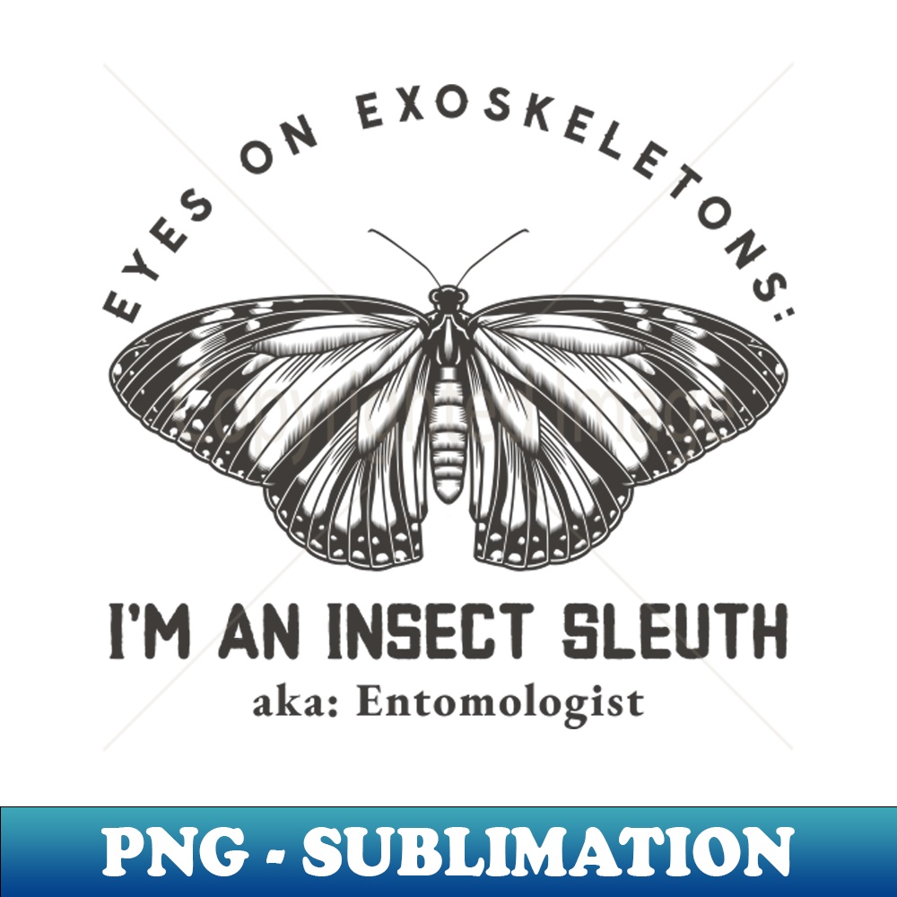 Eyes on Exoskeletons Im an Insect Sleuth - Professional Subl | Inspire ...