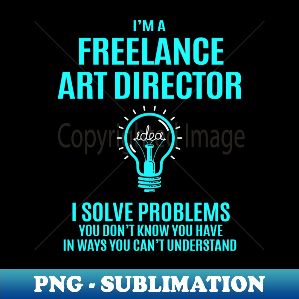 Freelance Art Director - Professional Sublimation Digital Do | Inspire ...