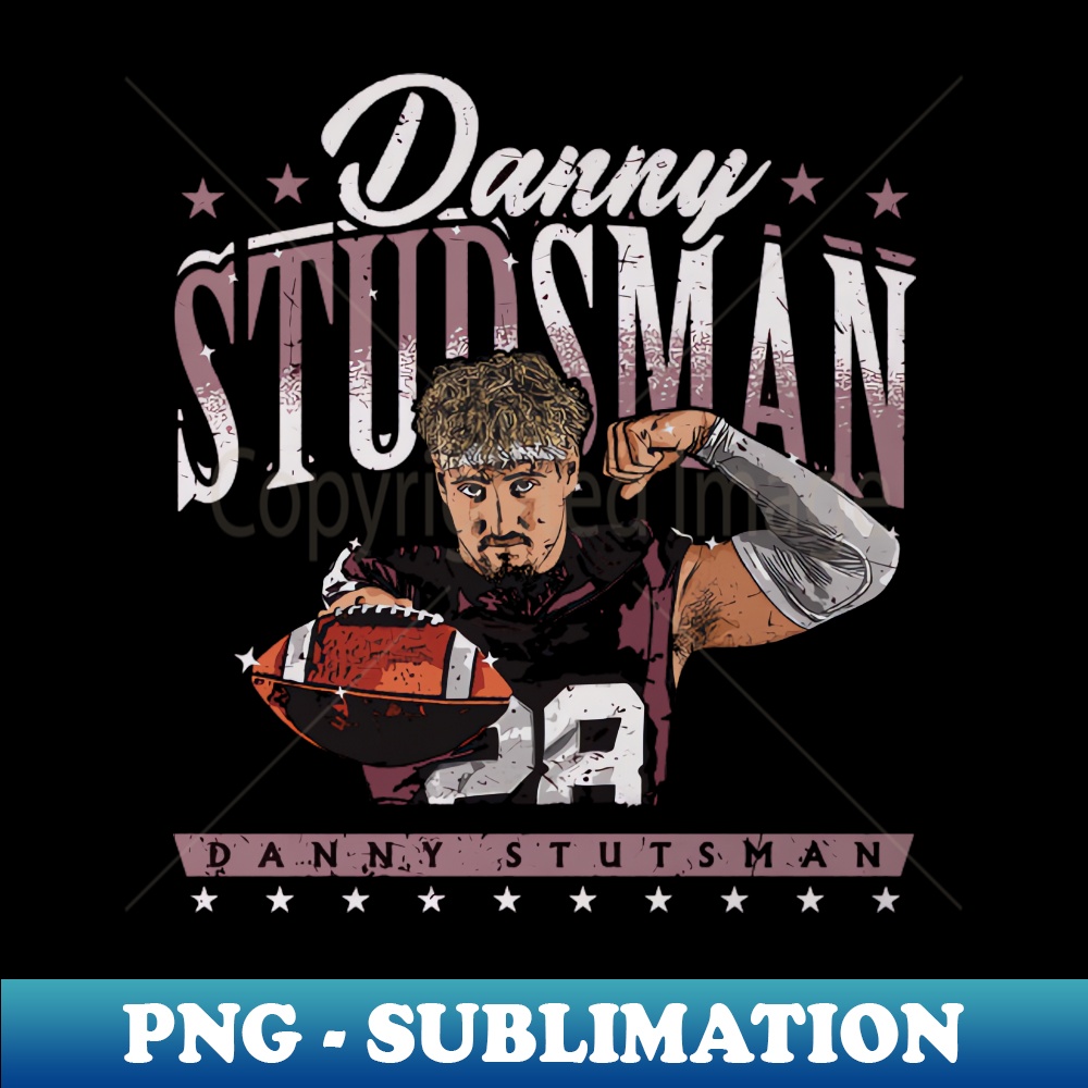 Danny Stutsman College STUDsman - PNG Transparent Digital Do | Inspire ...
