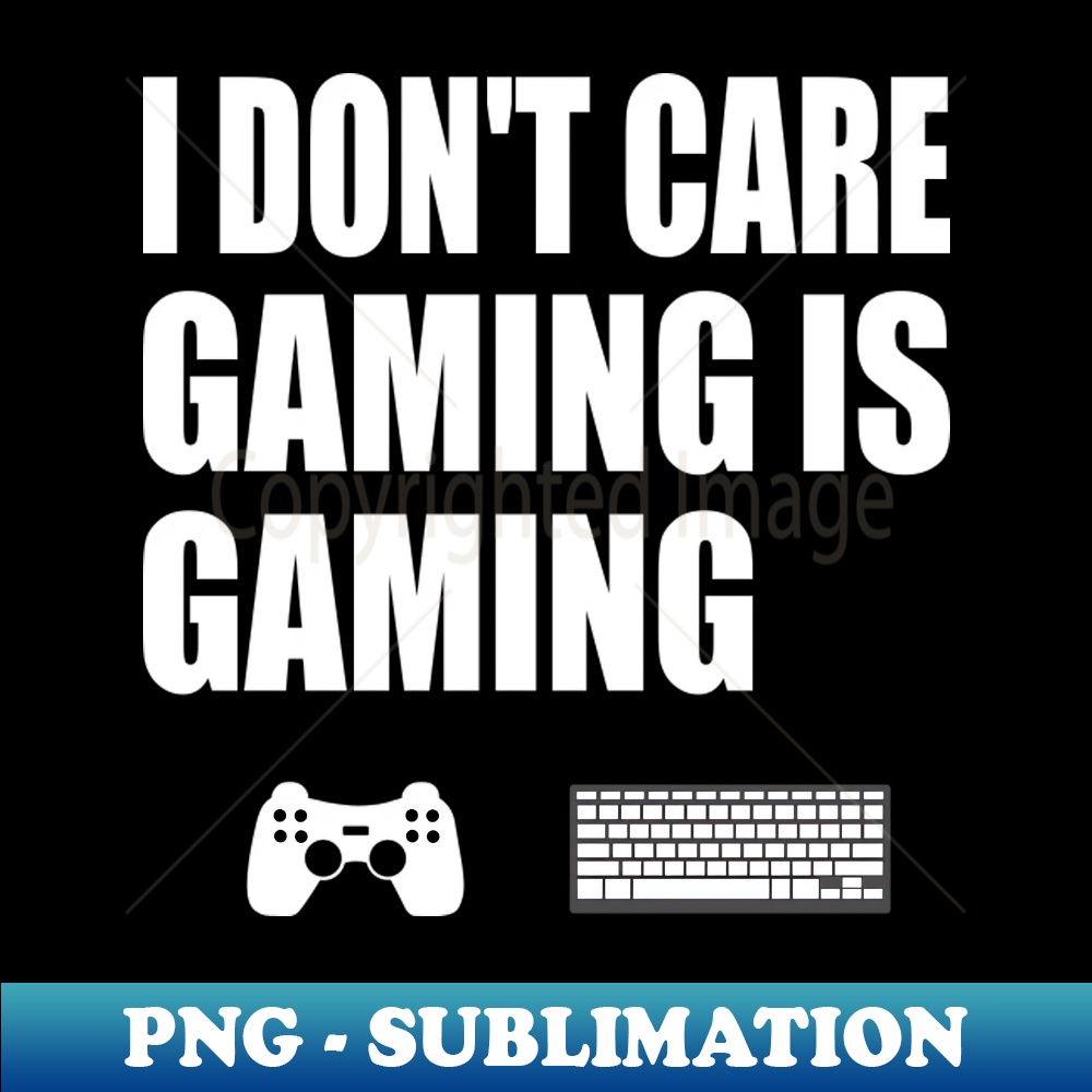 Gaming Gamer Console PC Player Gift - Trendy Sublimation Dig | Inspire ...