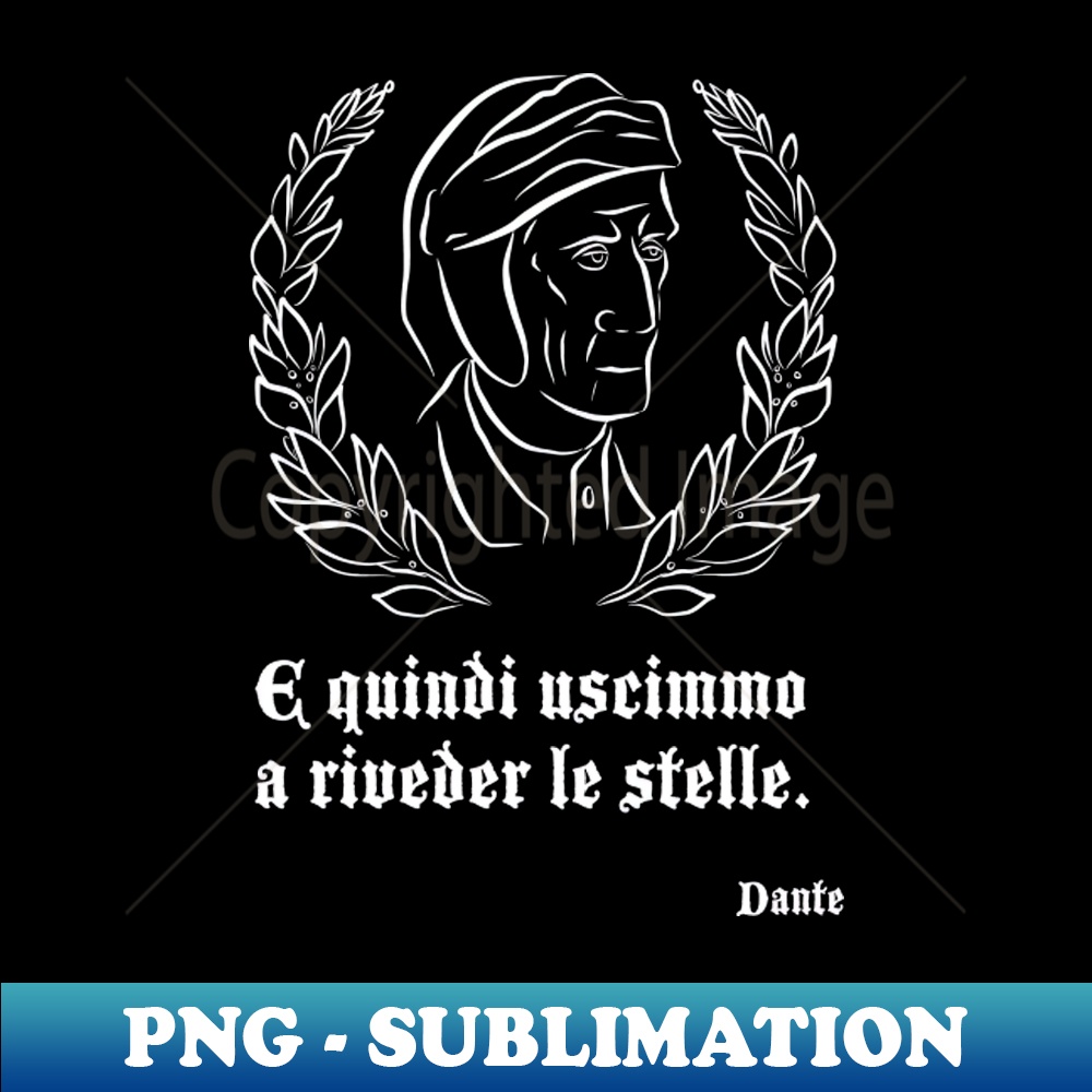 Dante Quote The Divine Comedy Inferno Canto 34 - High-Qualit | Inspire ...