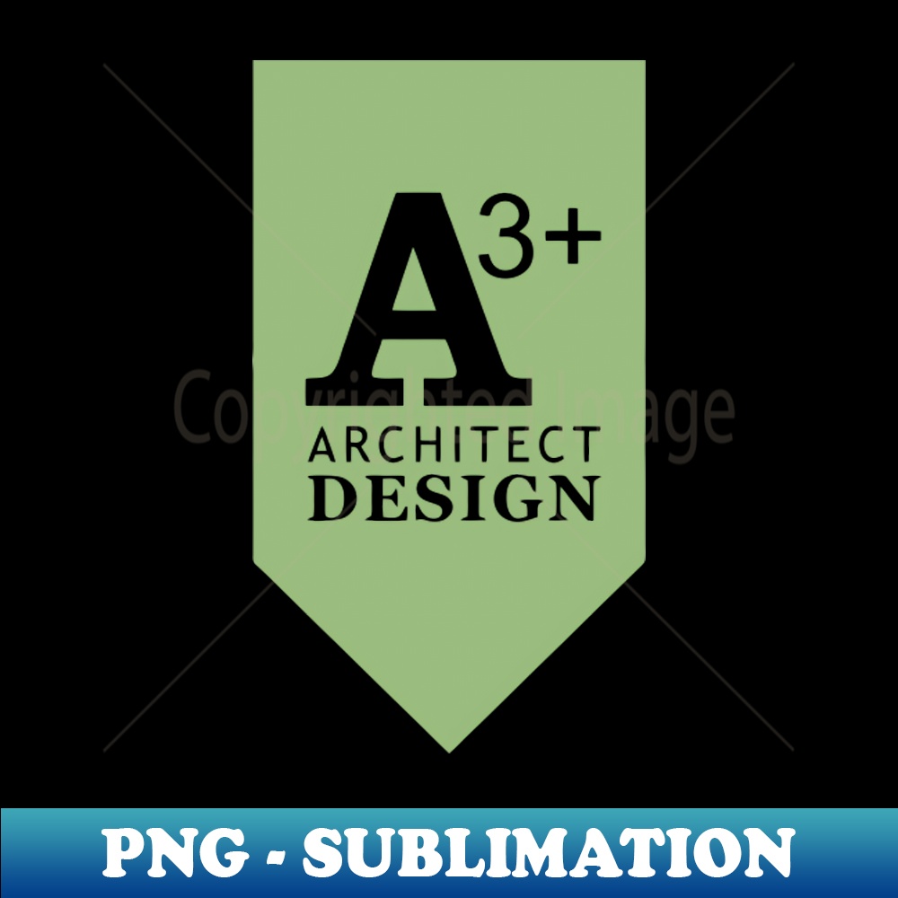 a3 architect design official - PNG Transparent Digital Downl - Inspire ...