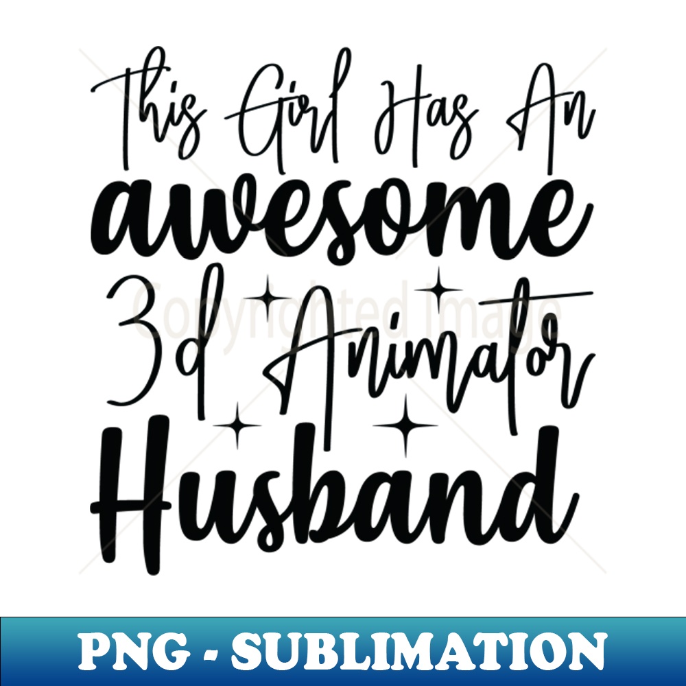 3d animator This girl has an awesome 3d animator husband - | Inspire Uplift