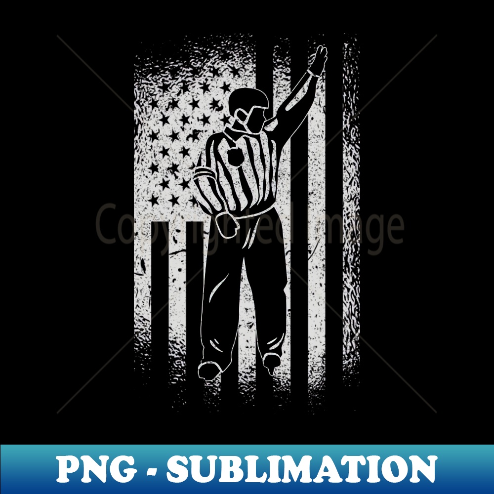 Referee - Ice Hockey Referee Ref America - PNG Transparent S | Inspire ...