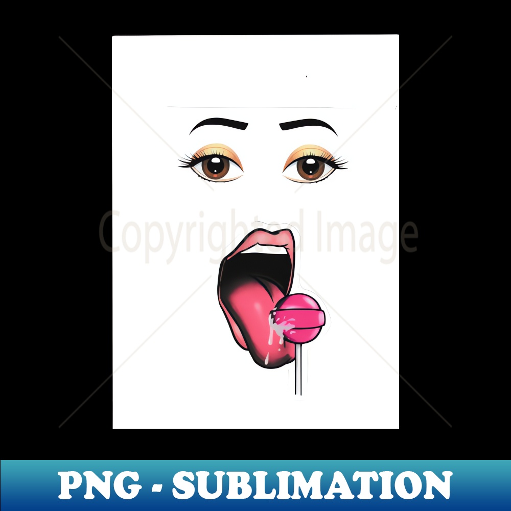 eye candy - PNG Transparent Sublimation Design - Capture Ima | Inspire ...