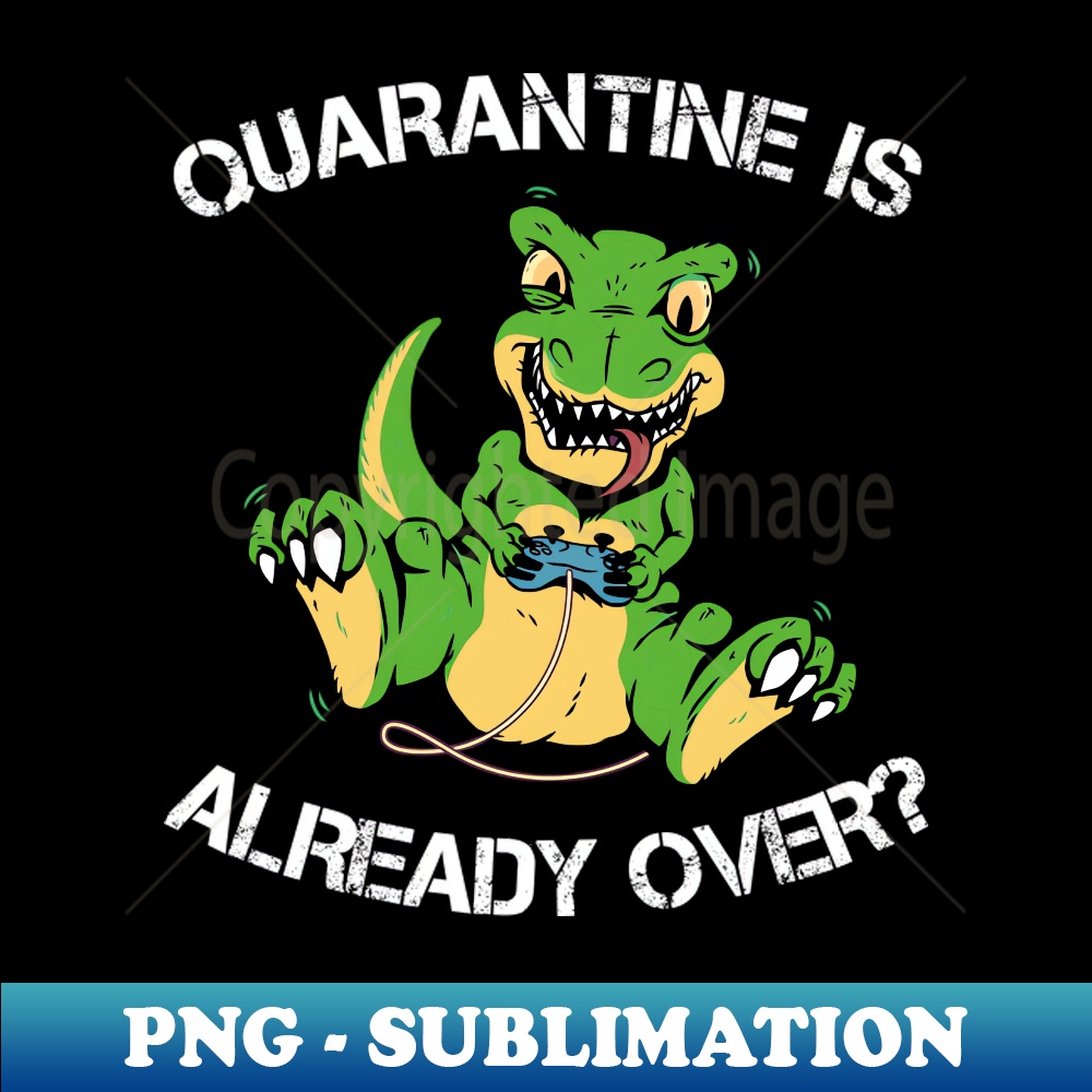 Gaming T-Rex Console PC Player Gift - High-Resolution PNG Su | Inspire ...