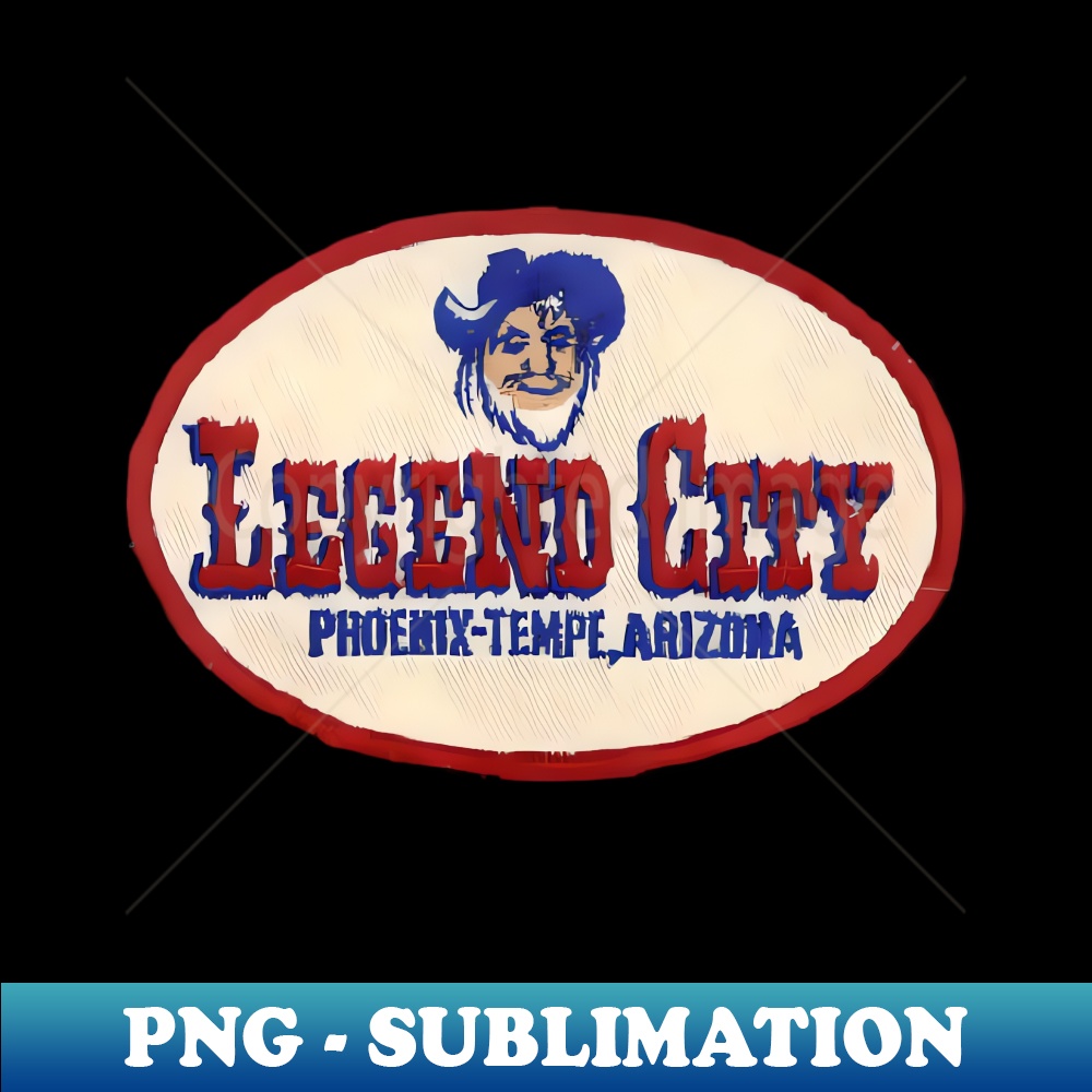 Legend City Amusement Park Phoenix - Tempe Arizona - Employe | Inspire ...