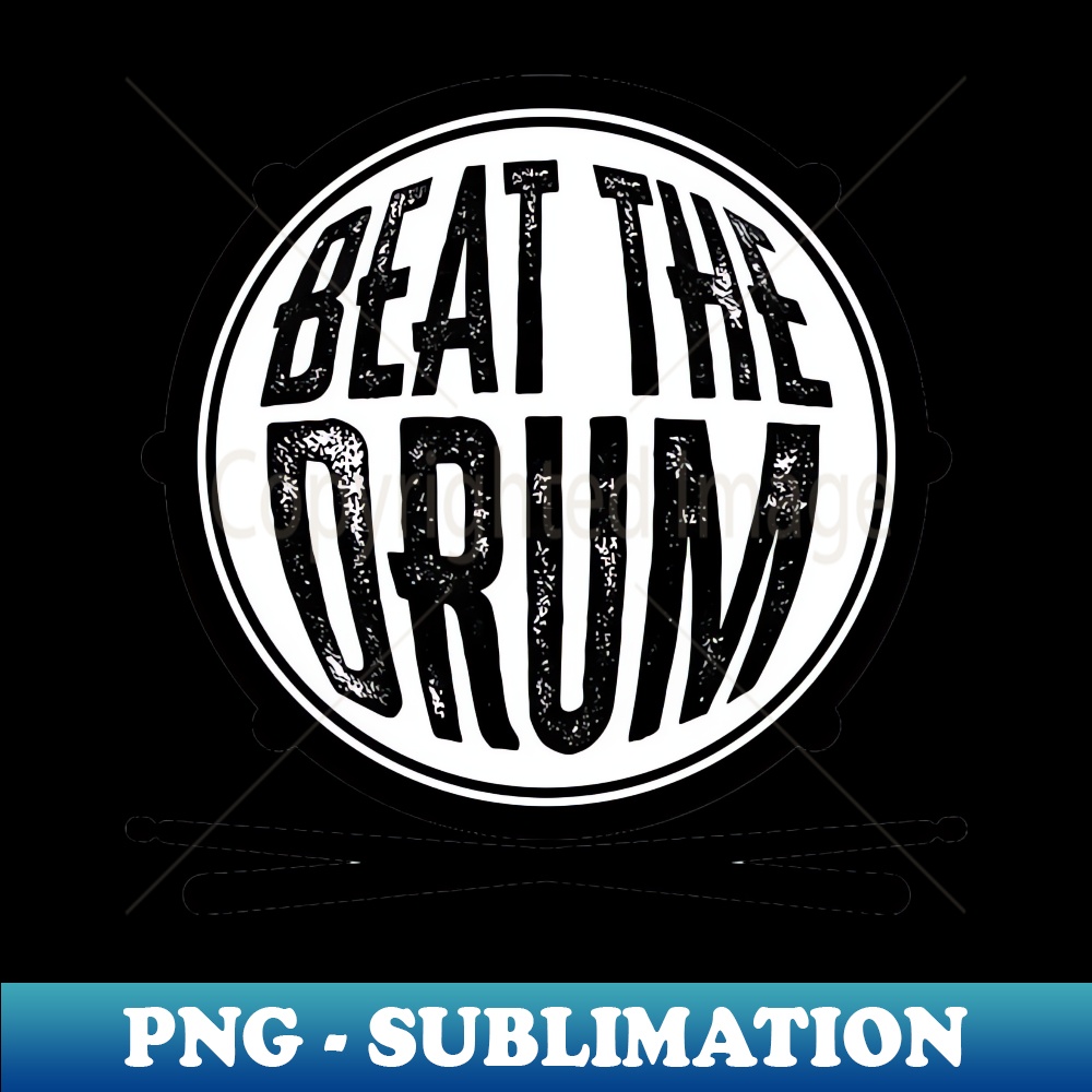 Shake The Body With The Beat - Premium Sublimation Digital D | Inspire ...