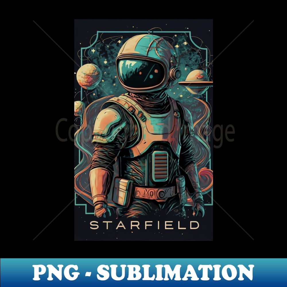 Starfield - Elegant Sublimation PNG Download - Capture Imagi | Inspire ...