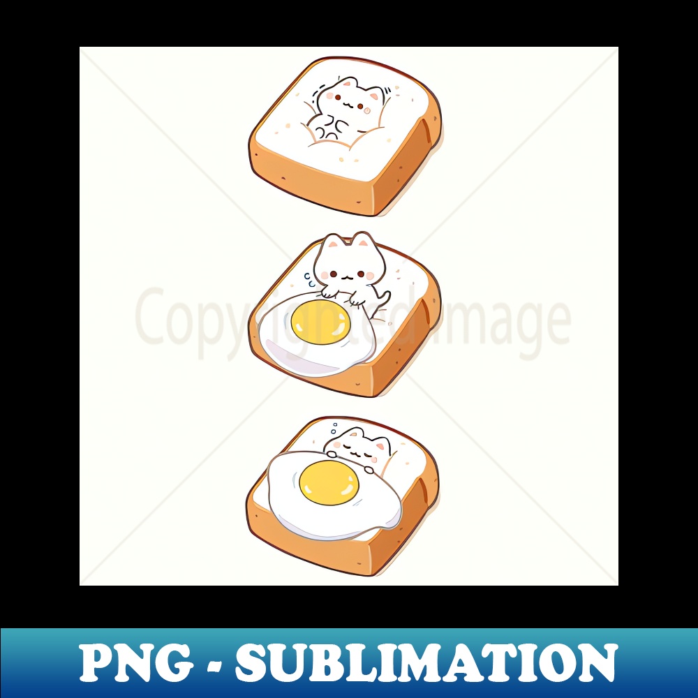 Cozy Sandwich Bed - High-Quality PNG Sublimation Download - | Inspire ...