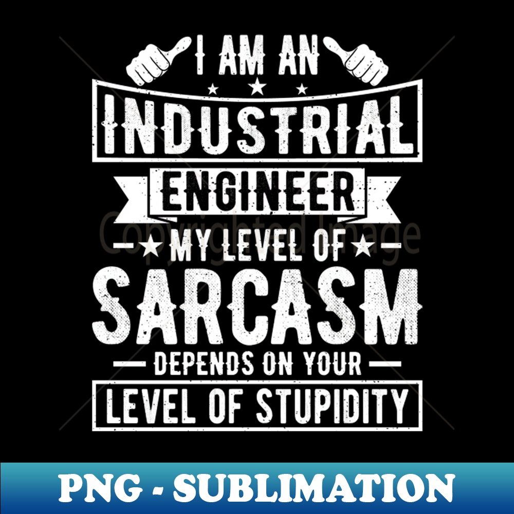 Industrial Engineer - Funny Industrial Engineering Engineer | Inspire ...