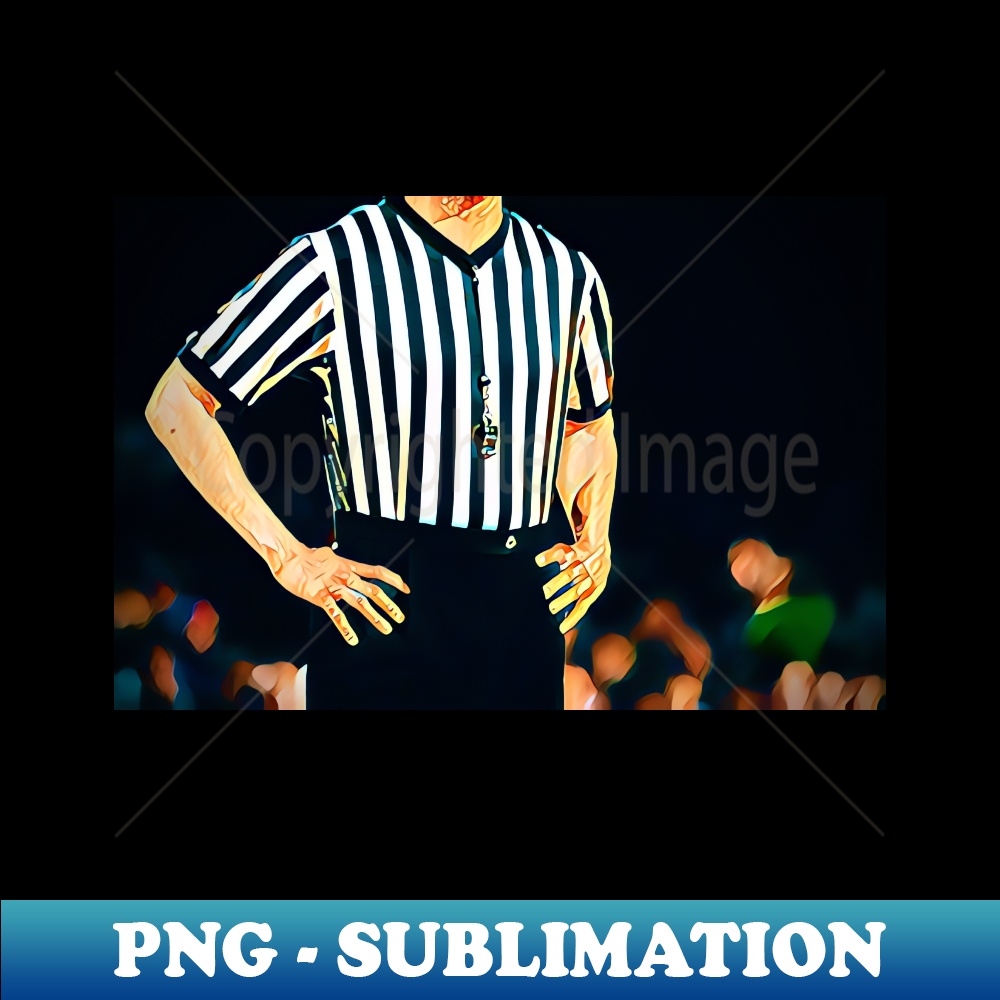 Good Call Ref Basketball Referee - Vintage Sublimation PNG D | Inspire ...