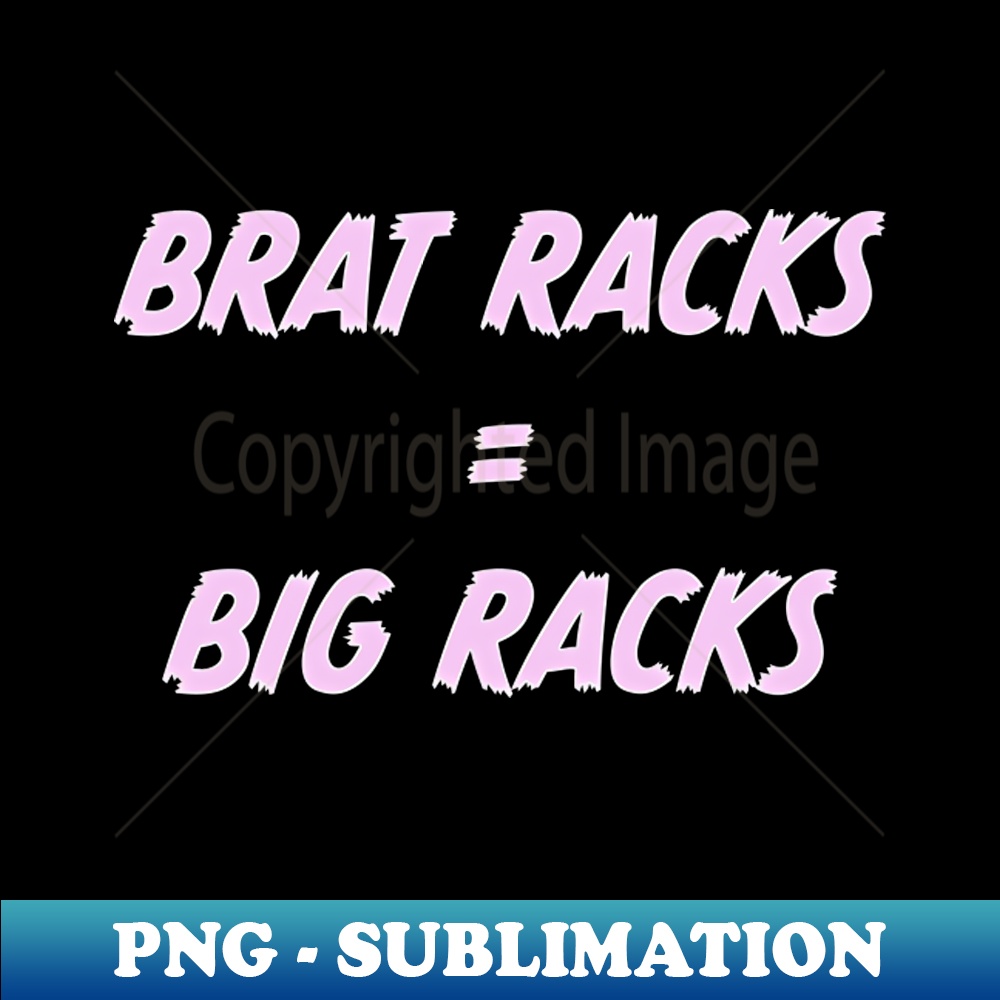 big racks svg - Inspire Uplift