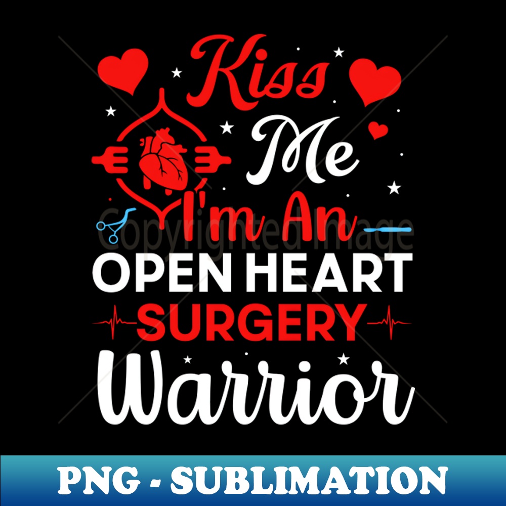 Open Heart Surgery Survivor Im Bypass Patient Heart Surgery | Inspire ...