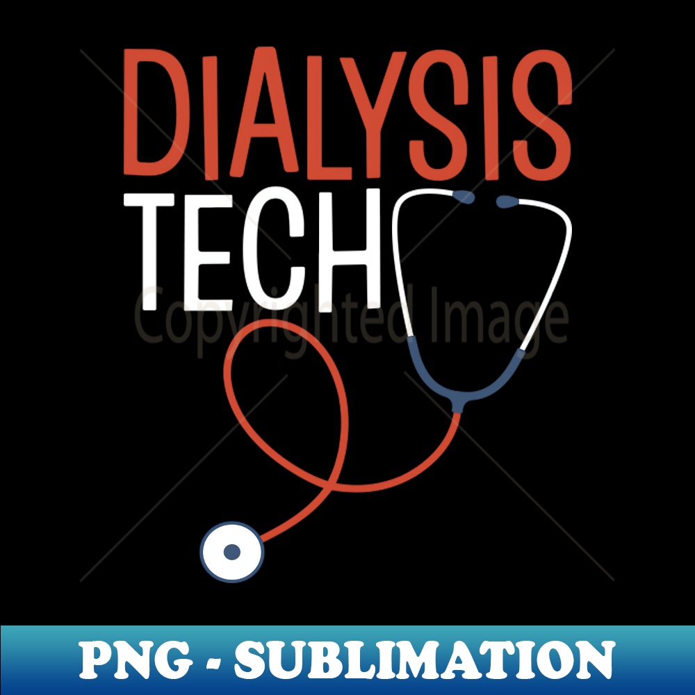 Dialysis Tech - Nephrology Hemodialysis Technician - Exclusi | Inspire ...