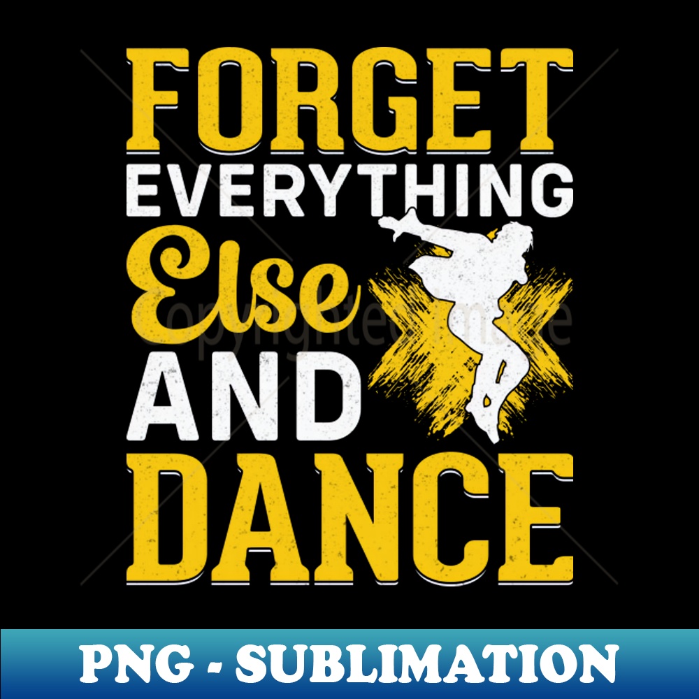 Forget Everything Else and Dance - Breakdance Break-Dancer - | Inspire ...