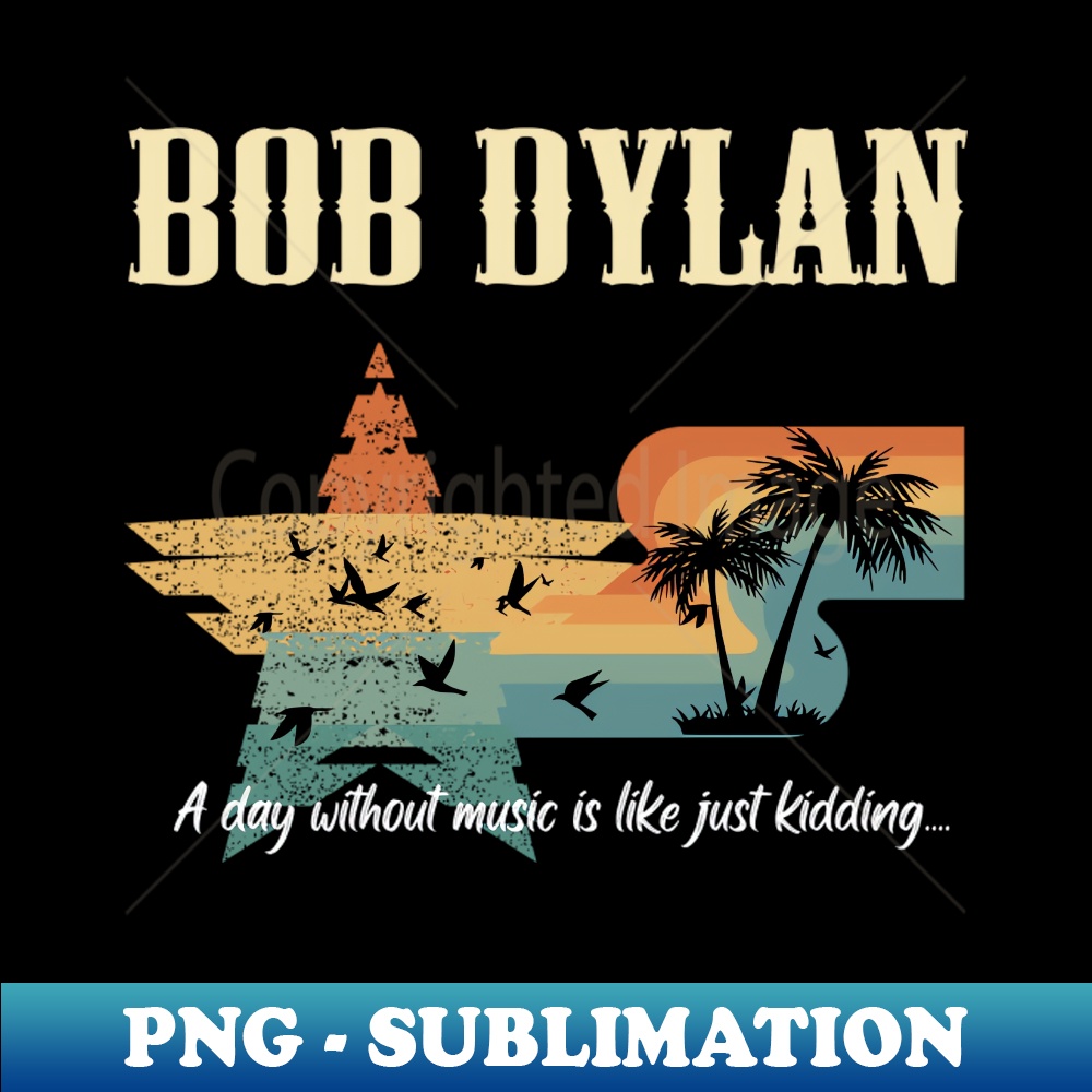 STORY DYLAN AND BOB BAND - Premium Sublimation Digital Downl | Inspire ...