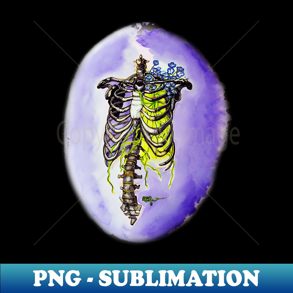 Let Them Grow - Elegant Sublimation PNG Download - Unlock Vi | Inspire ...