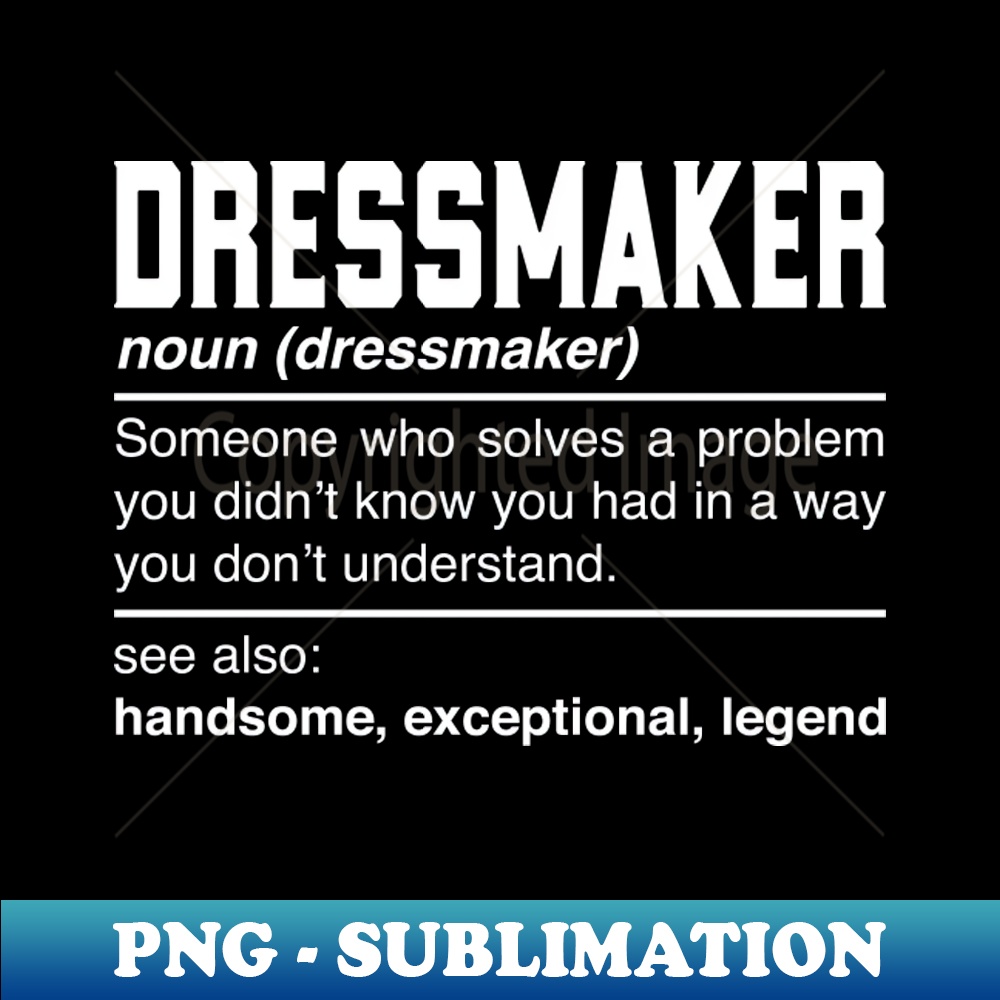 Dressmaker Definition Design Fashion Designer Clothing Noun | Inspire ...