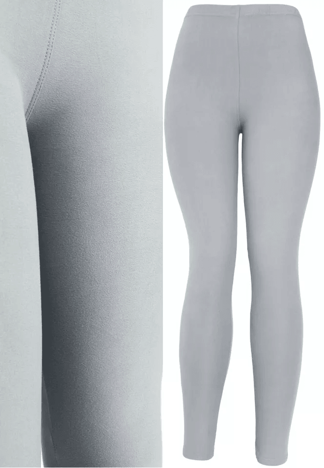 Ultra Soft Brushed Leggings - Regular/Plus Fit | Inspire Uplift