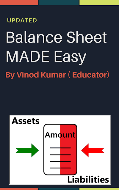 Balance Sheet MADE Easy | Inspire Uplift