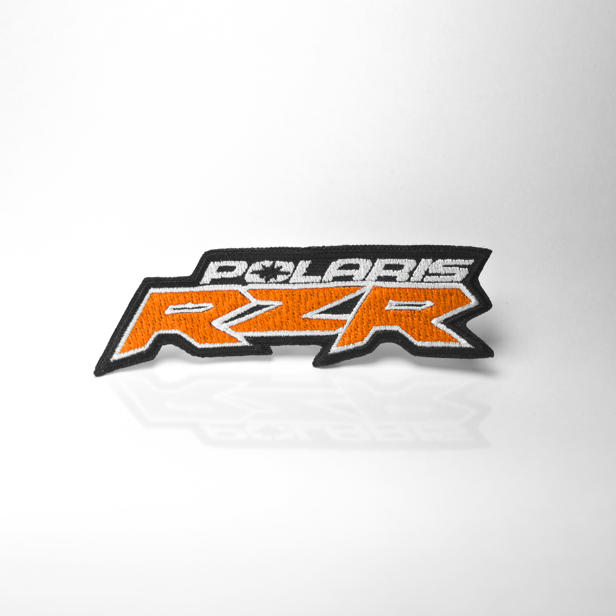 POLARIS RZR PATCH | Inspire Uplift