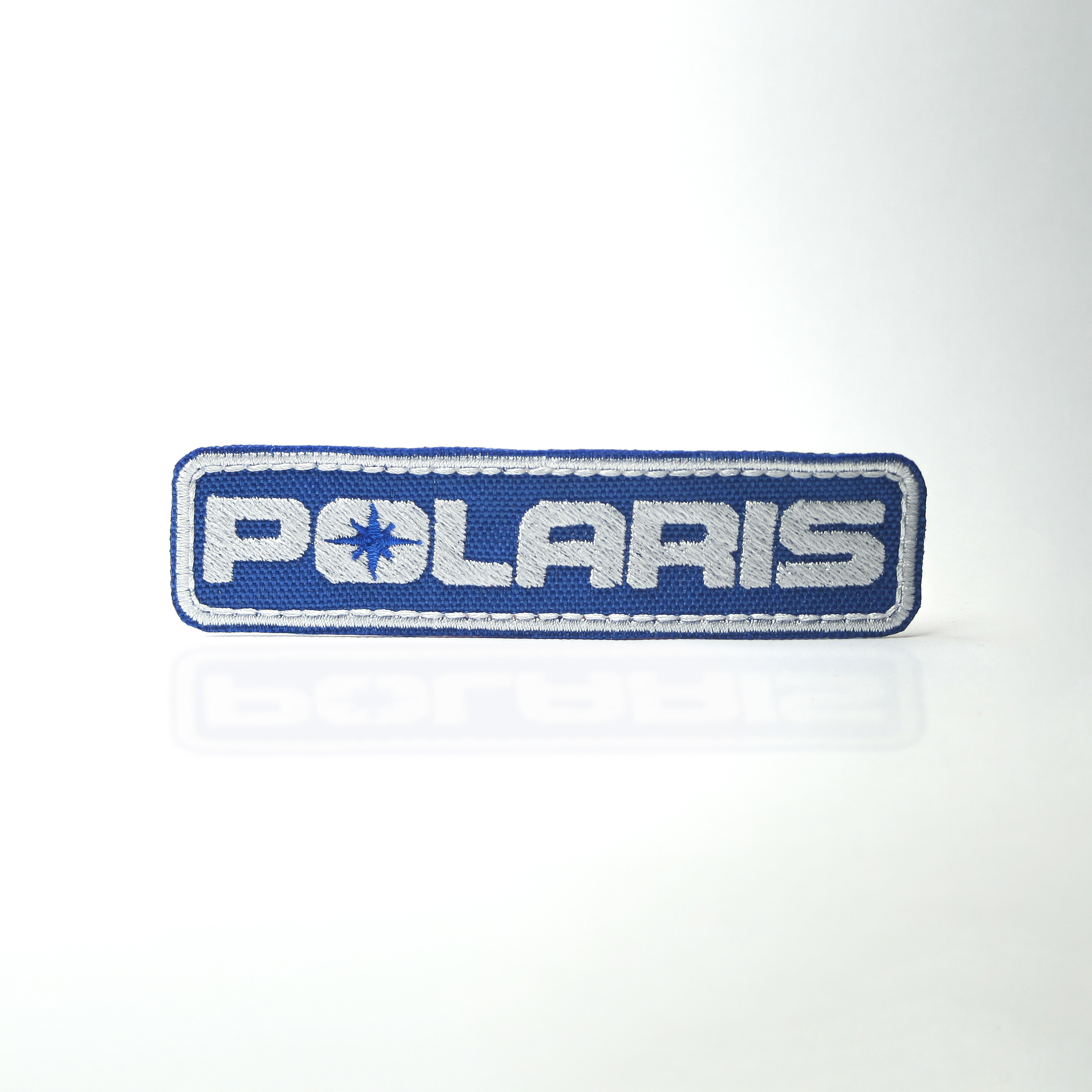 Polaris snowmobile & ATV patch | Inspire Uplift