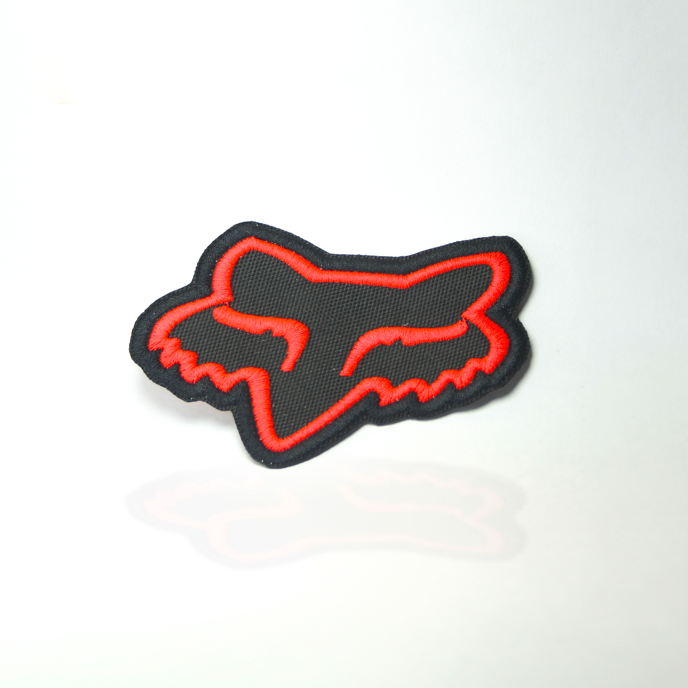 FOX - ATV, Motocross, SNOWMOBILE PATCH - Inspire Uplift