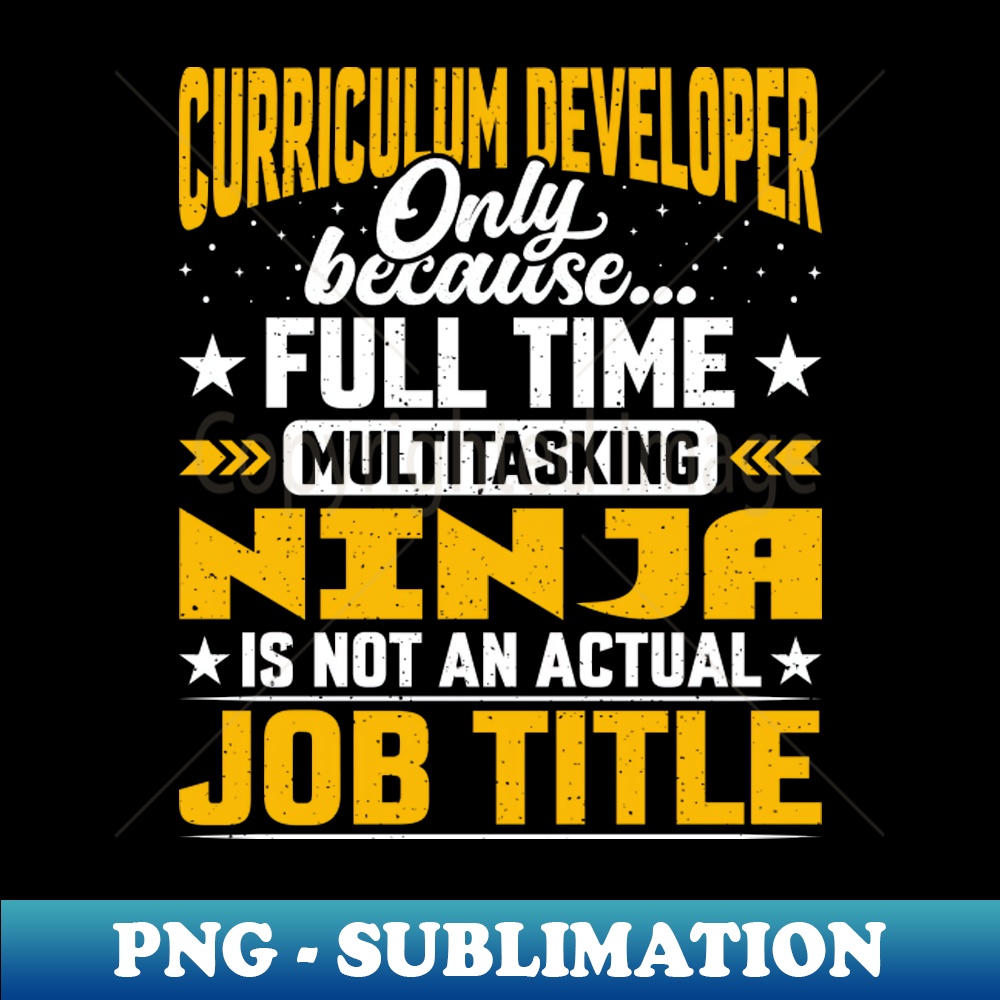 Curriculum Developer Job Title - Curriculum Builder Creator | Inspire ...