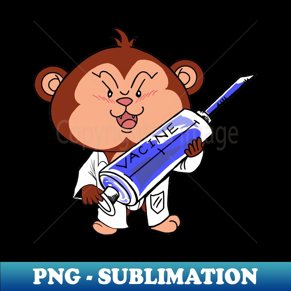 Dr Ape - Aesthetic Sublimation Digital File - Vibrant and Ey | Inspire ...