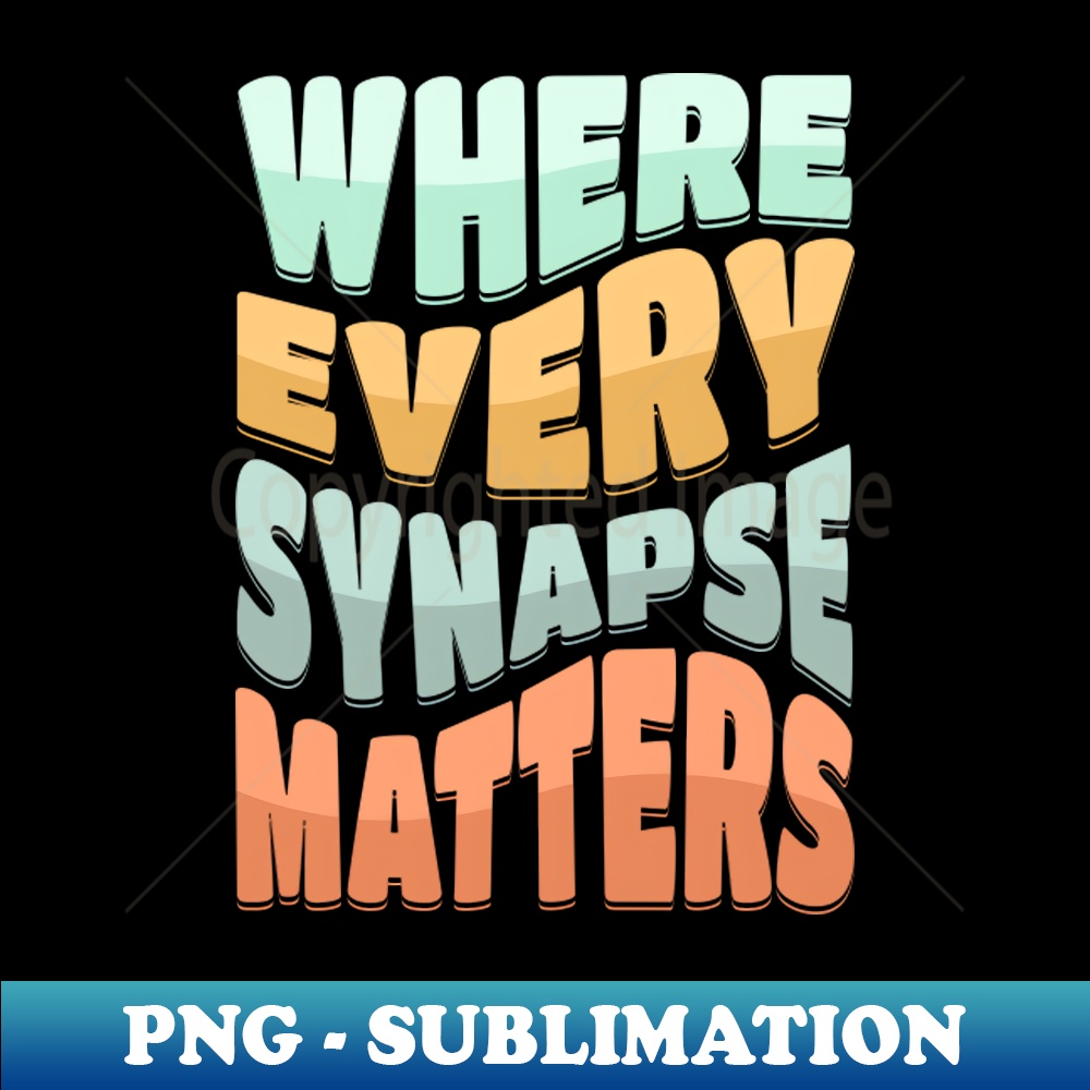 Where Every Synapse Matters Neuro Icu Nurse Neurology Intens | Inspire ...