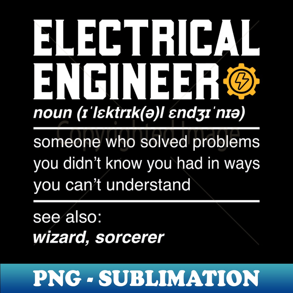 Electrical Engineer Definition Noun - Electrical Engineering | Inspire ...