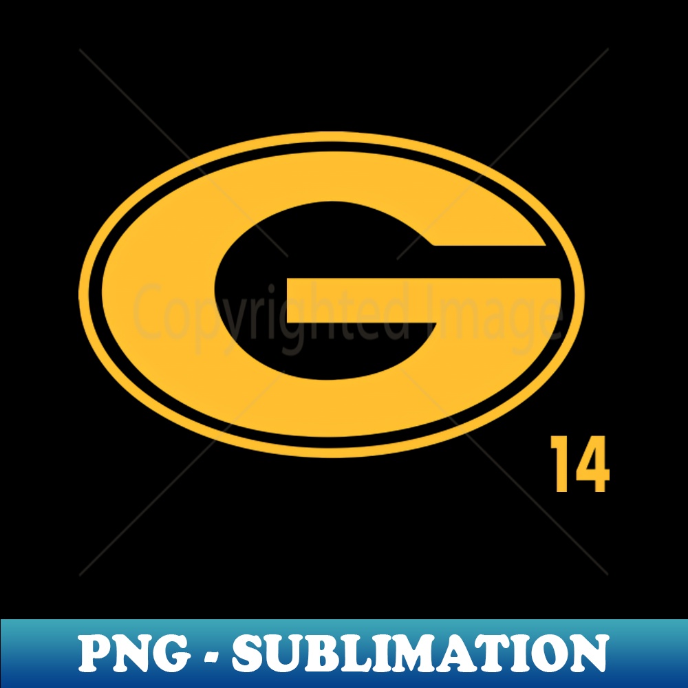 George Pickens - High-Resolution PNG Sublimation File - Vibr | Inspire ...