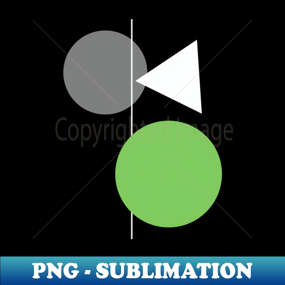 The art of shapes - Exclusive Sublimation Digital File - Unl | Inspire ...