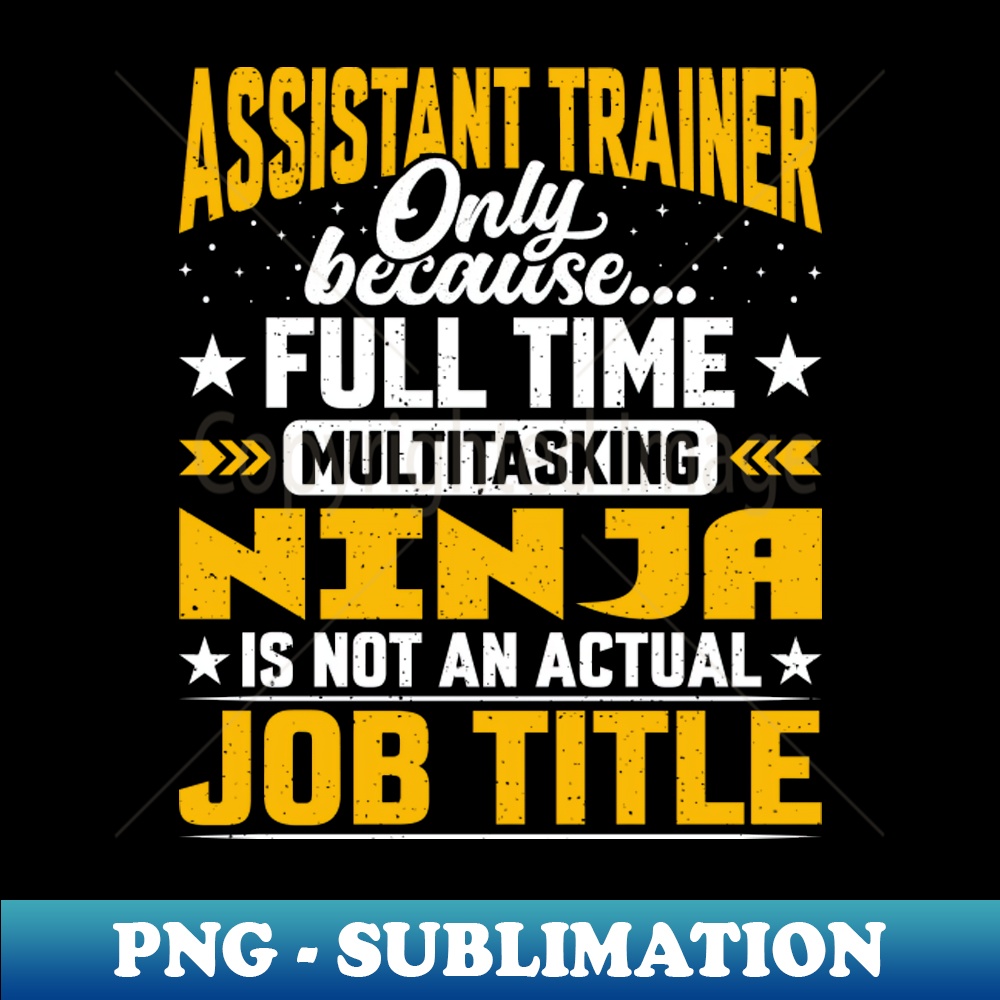 Assistant Trainer Job Title - Assistant Instructor Teacher - | Inspire ...