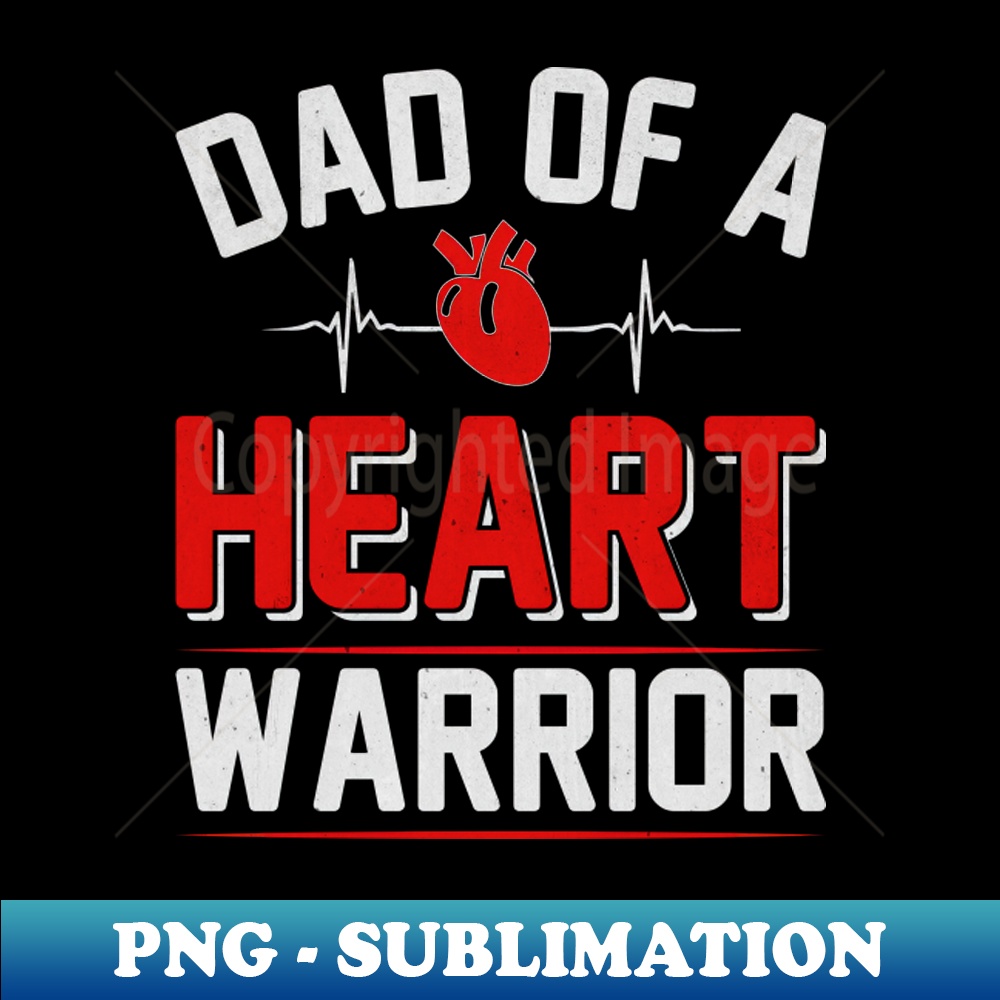 Open Heart Surgery Warrior Dad - Mens Bypass Heart Surgery - | Inspire ...