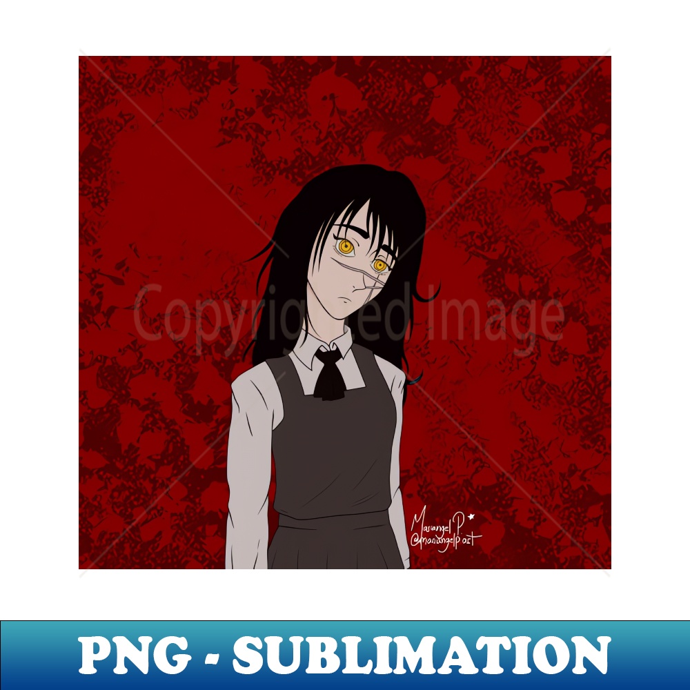 Asa - CSM - Creative Sublimation PNG Download - Bold & Eye-c | Inspire ...