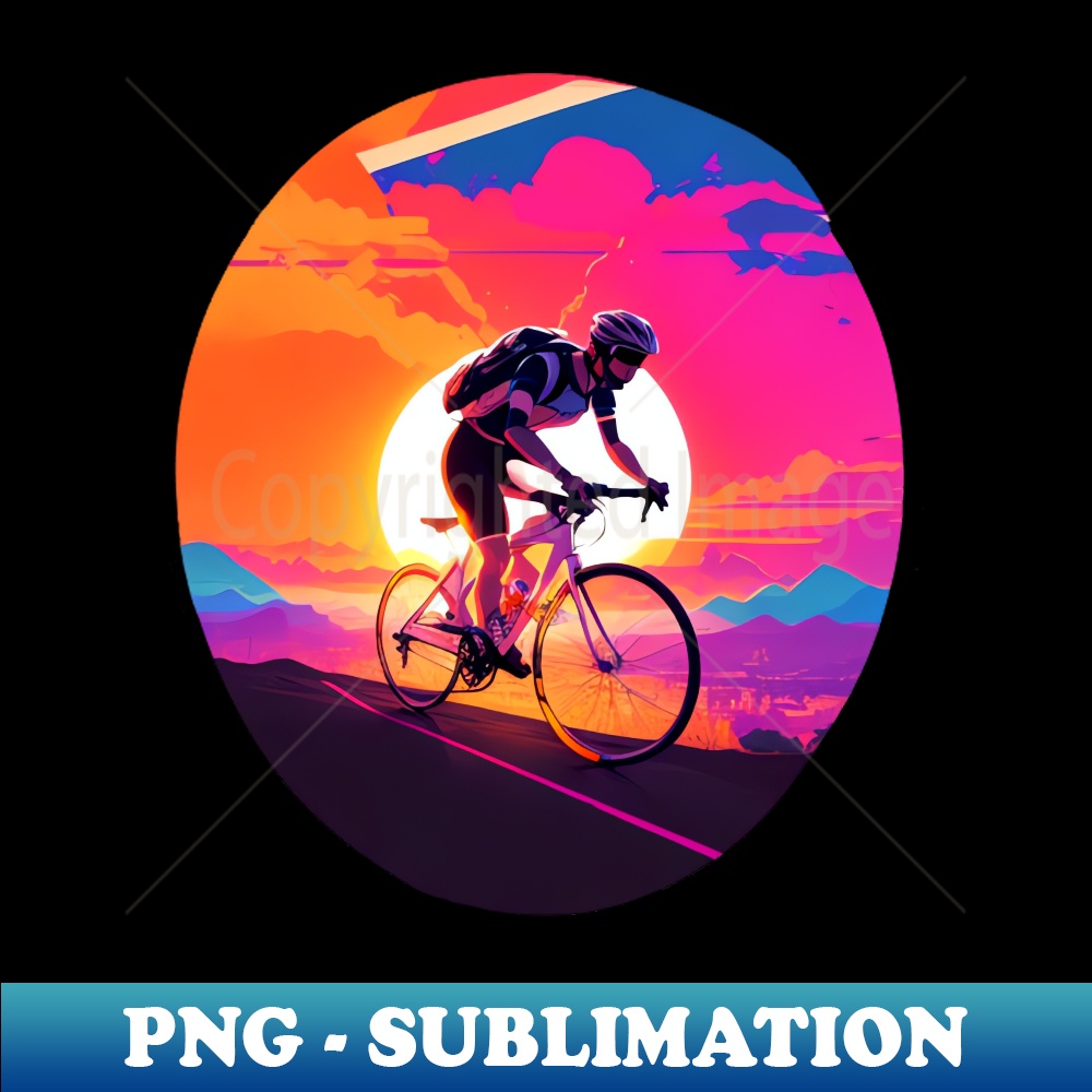 cycle grafic - Aesthetic Sublimation Digital File - Capture | Inspire ...