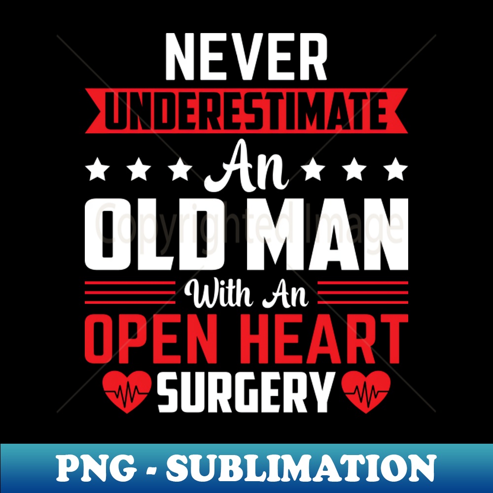 Open Heart Surgery Survivor - Coronary Artery Heart Surgery | Inspire ...