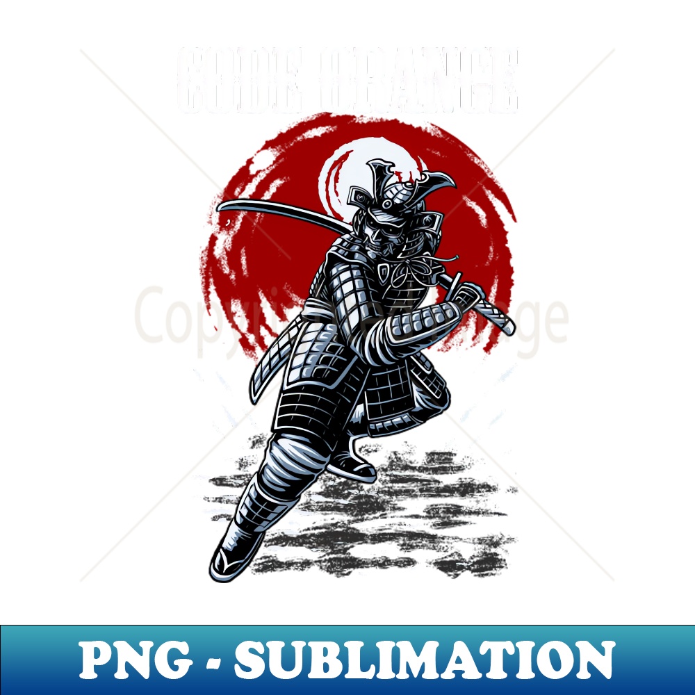 CODE ORANGE BAND - Artistic Sublimation Digital File - Bring | Inspire ...