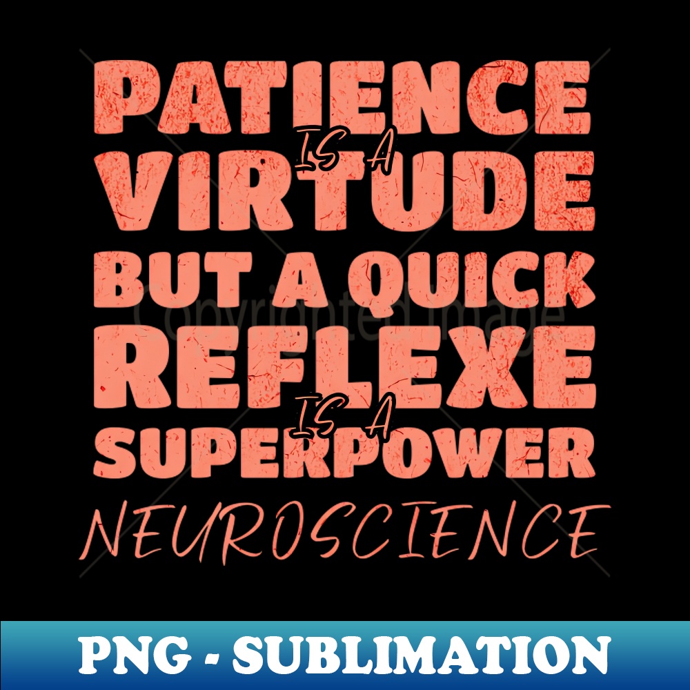 Funny Patience Is A Virtud But a Quick Reflexe Is a Superpow - Inspire ...