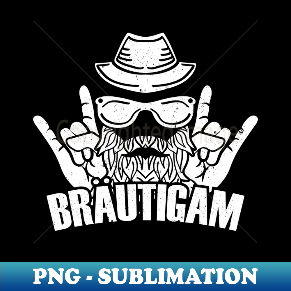 Rockig groom rocker gift - Instant Sublimation Digital Downl | Inspire ...