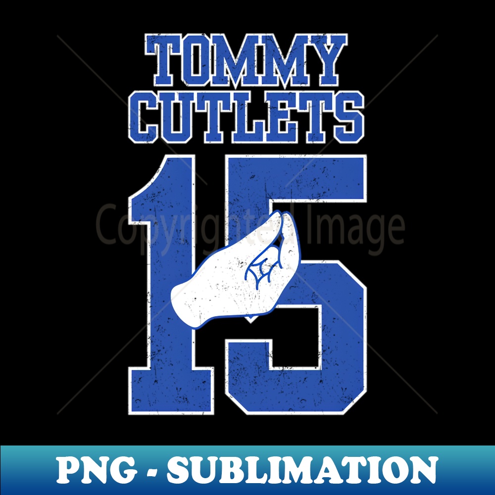 Italian Hand Gesture Tommy Cutlets Football Quarterback - To | Inspire ...