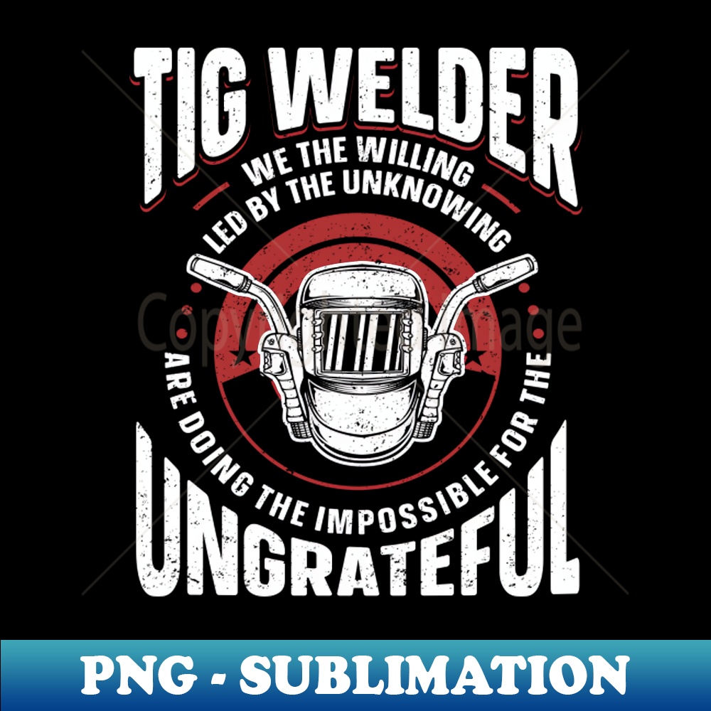 Weld Metal Worker Gift Welder Welding - Sublimation-Ready PN | Inspire ...