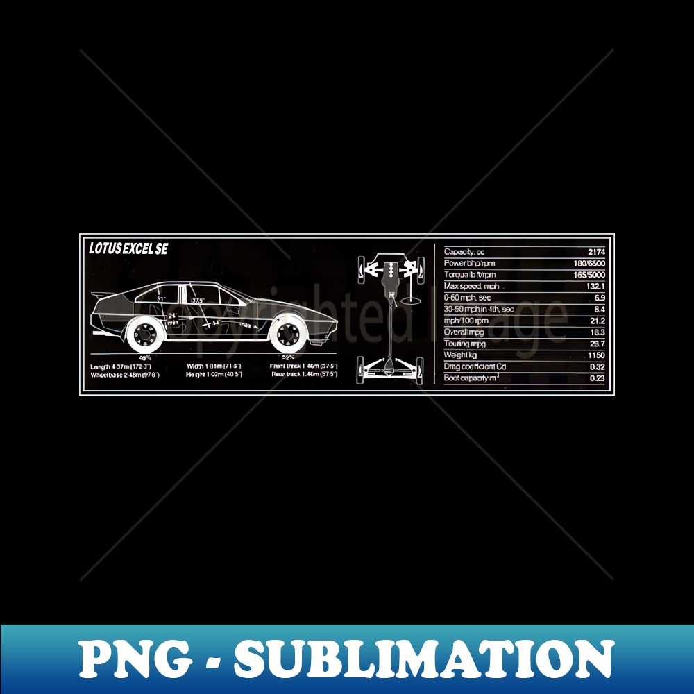 Lotus Excel - Retro PNG Sublimation Digital Download - Unlea | Inspire ...