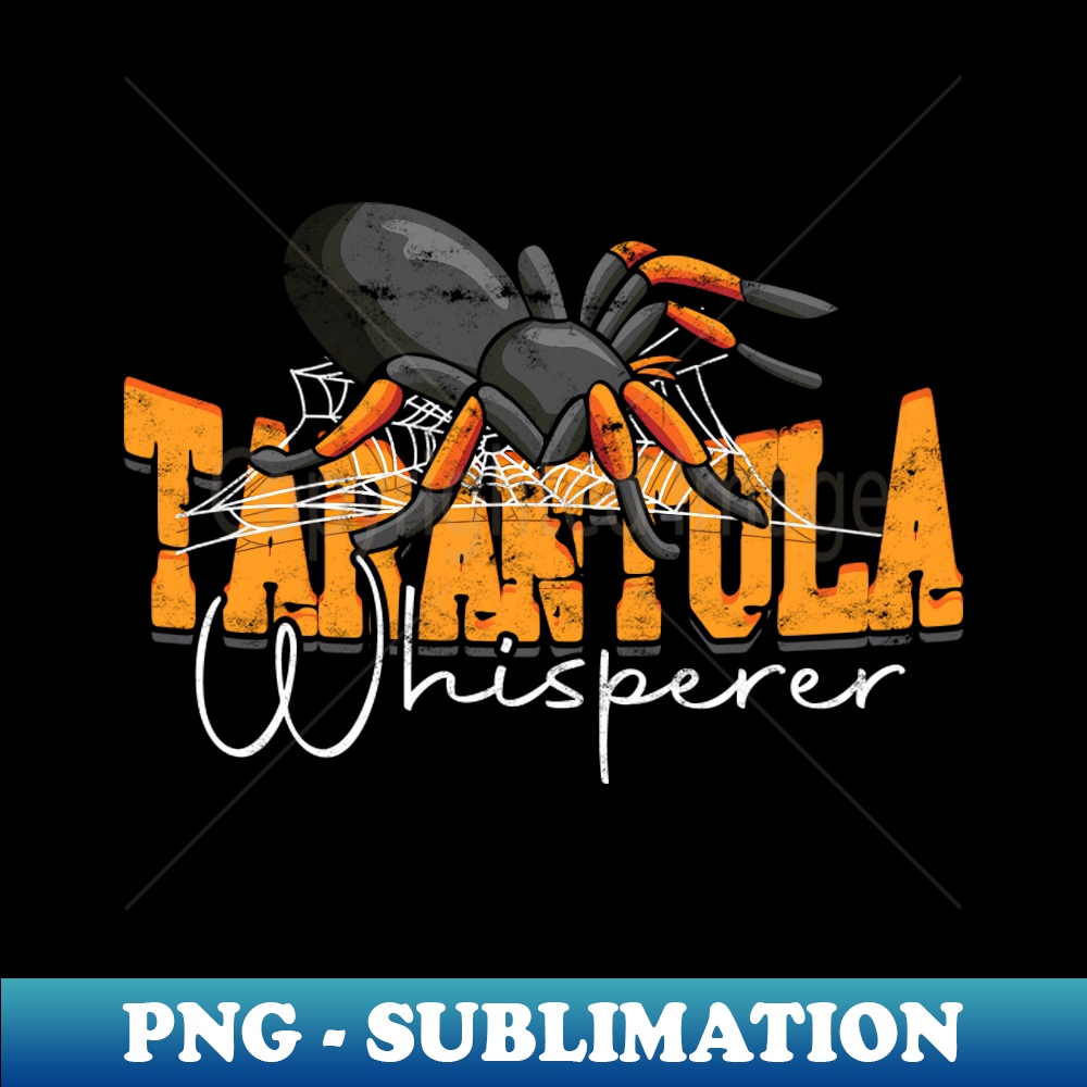 Spider Keeper Spider Lover Arachnologist Tarantula - Creativ | Inspire ...