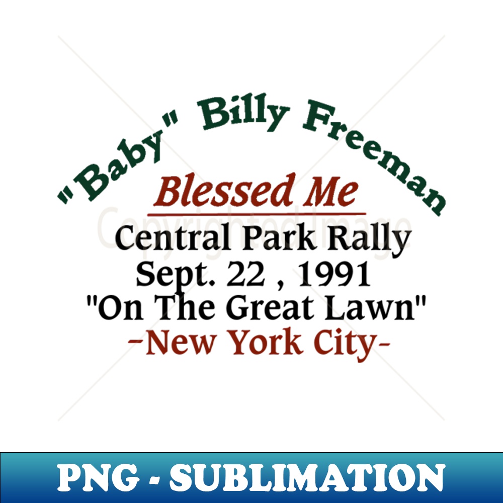 Righteous Gemstones - Baby Billy Blessed Me - High-Resolutio | Inspire Uplift