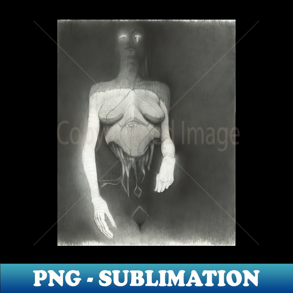 Mechal - Signature Sublimation PNG File - Create with Confid | Inspire Uplift