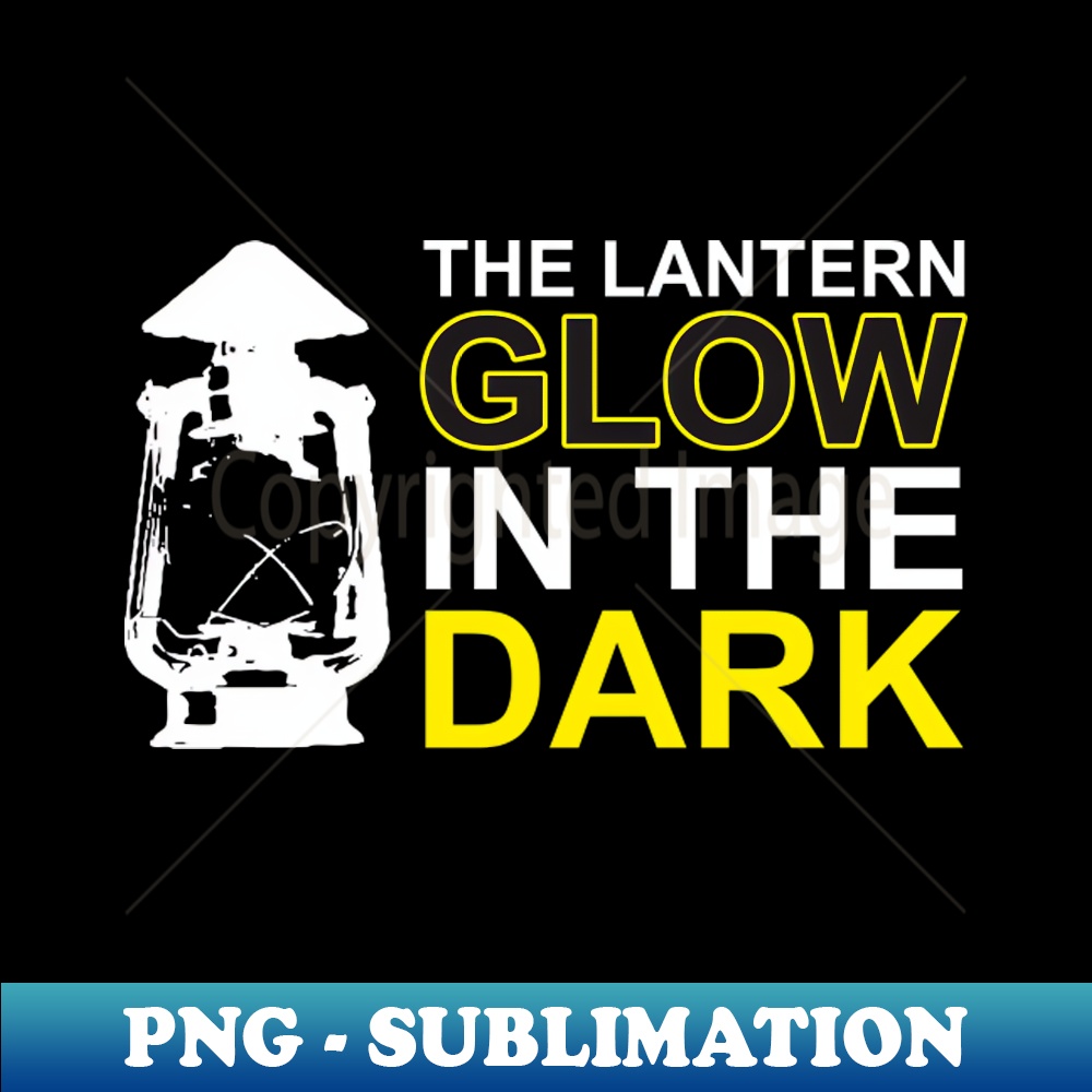 The Lantern Stencil - Vintage Sublimation PNG Download - Stu | Inspire ...
