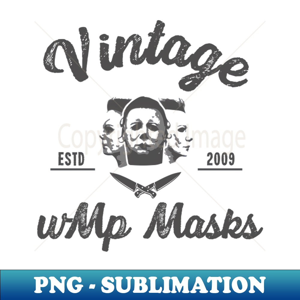 Vintage wMp design for light shirts - Digital Sublimation Do | Inspire ...